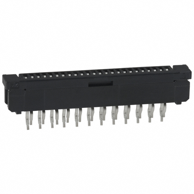 SLW24S-1C7LF Amphenol ICC (FCI) | Connectors, Interconnects | DigiKey Marketplace
